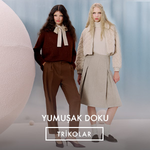 Yeni Ürünler - Roman